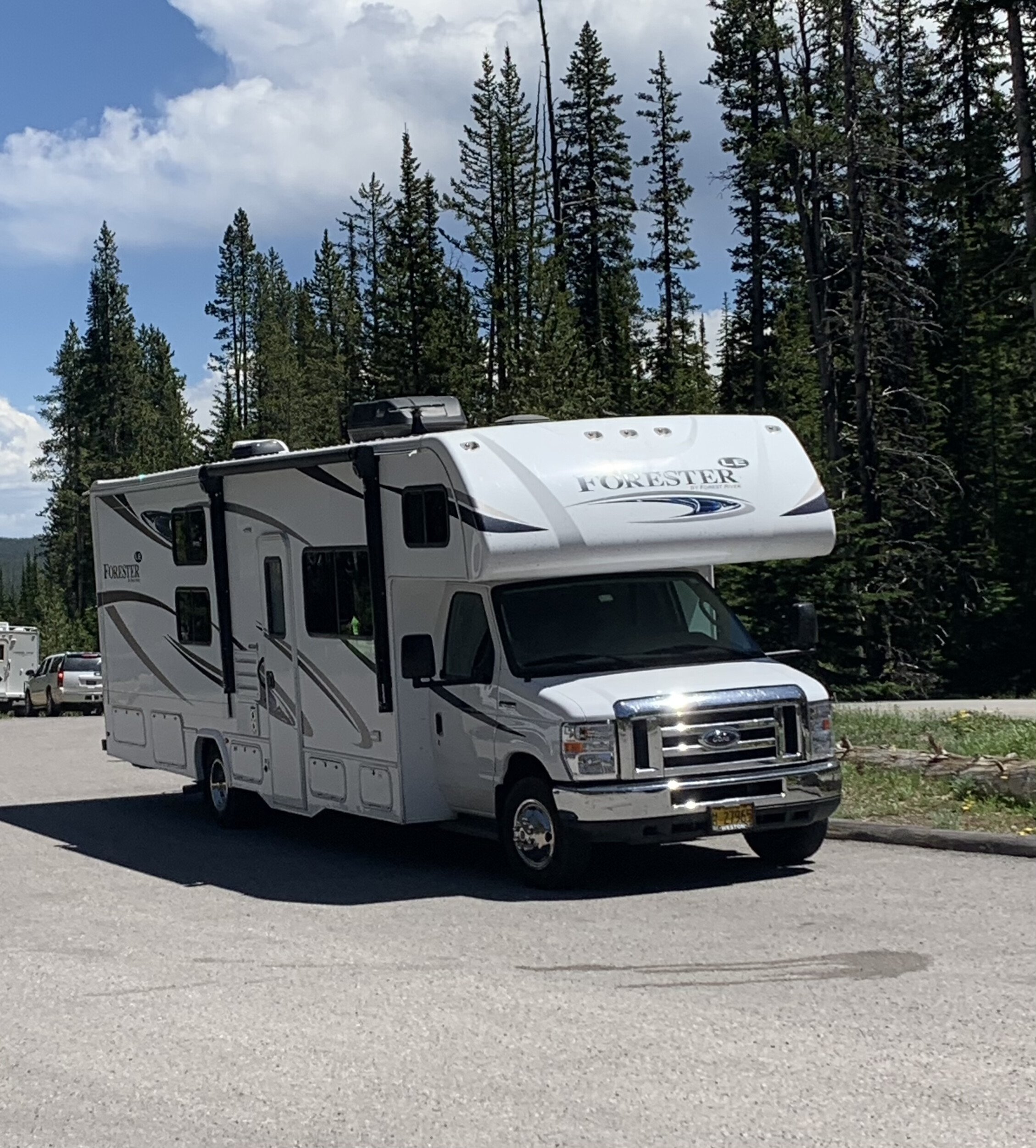 RVs for Sale near Portland, Oregon - RVs on Autotrader