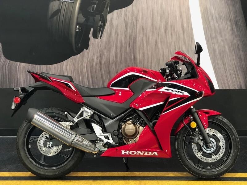 Honda CBR300R Motorcycles for Sale - Motorcycles on Autotrader