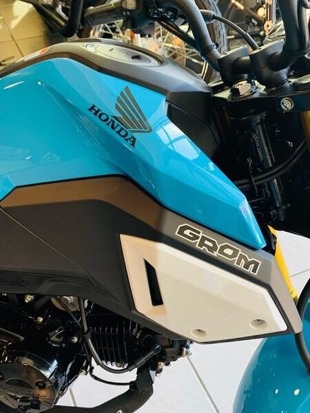 Honda Grom Motorcycles for Sale - Motorcycles on Autotrader