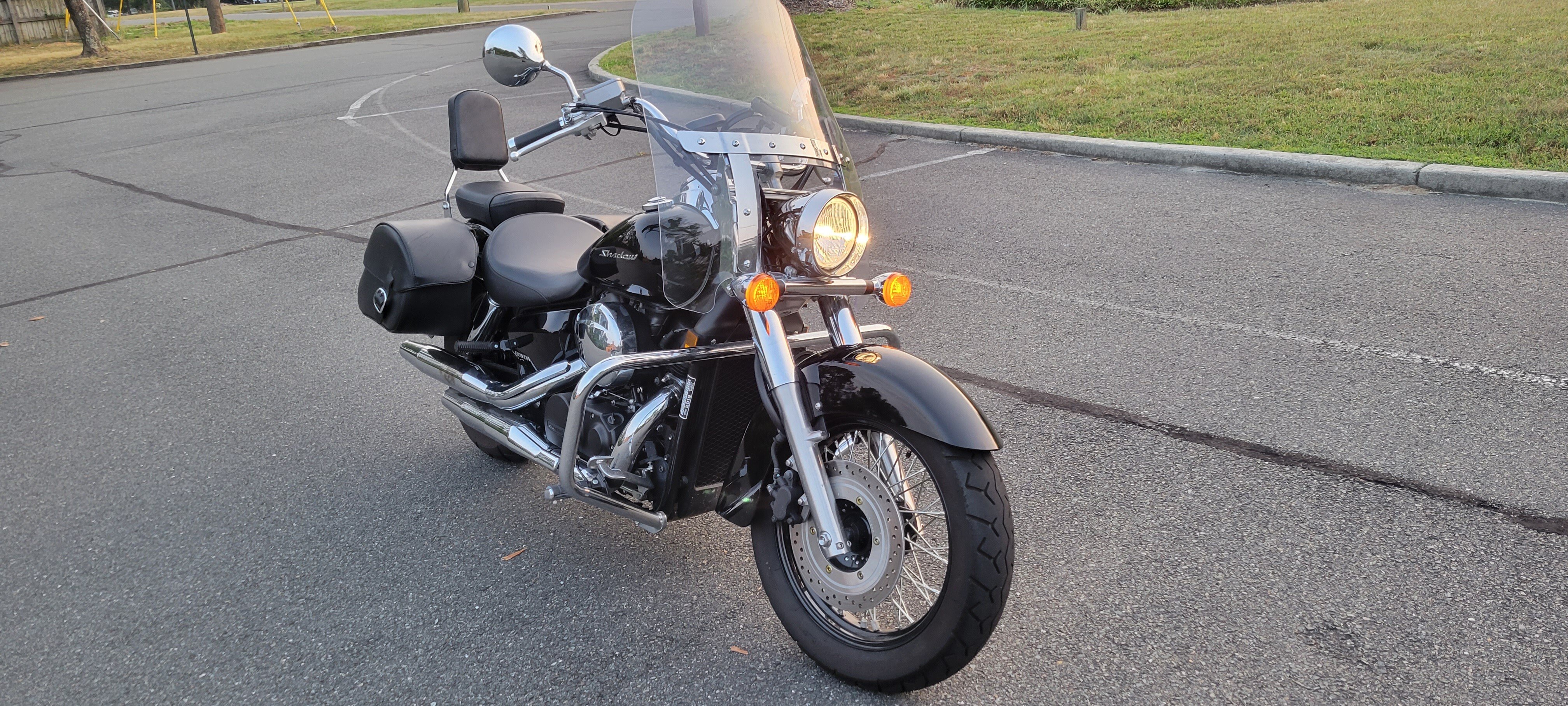 2019 Honda Shadow Motorcycles for Sale - Motorcycles on Autotrader