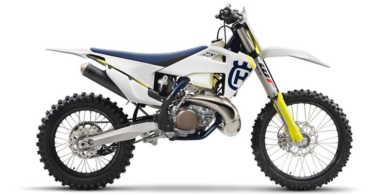 2019 Husqvarna TX300 300 Specifications, Photos, and Model Info
