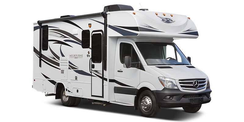 2019 JAYCO Melbourne 24L Specifications, Photos, and Model Info