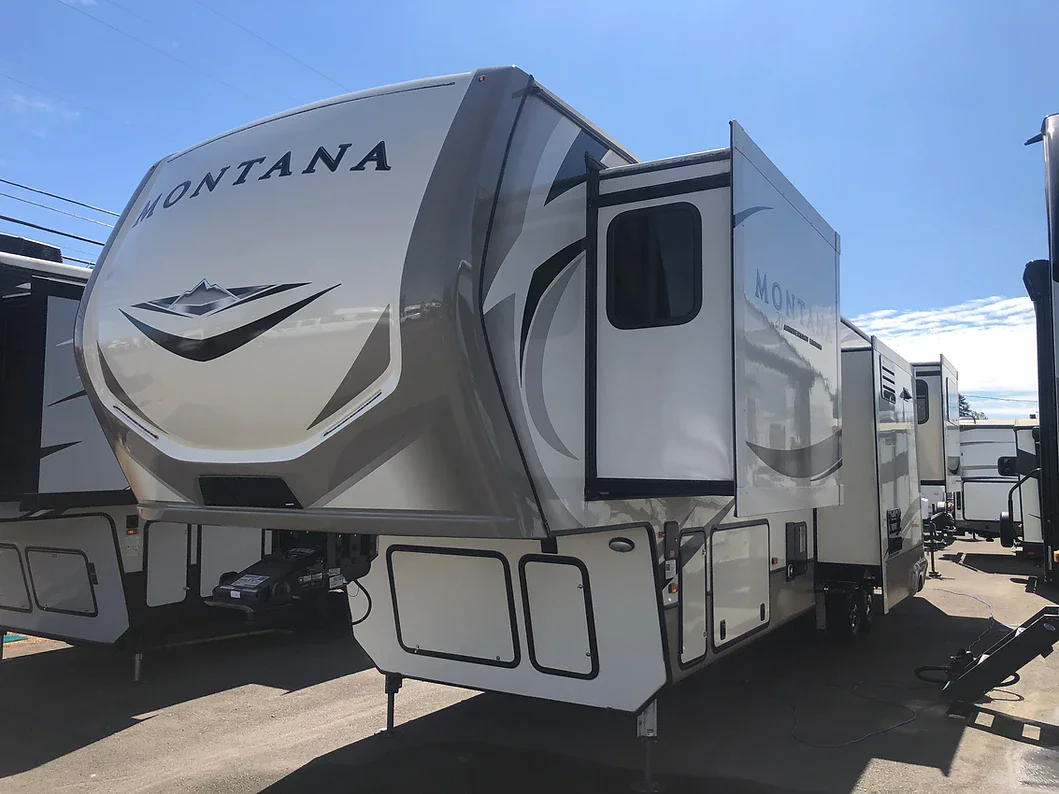 2019 Keystone Montana RVs for Sale - RVs on Autotrader