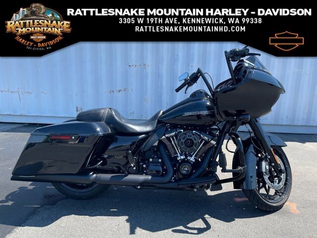 2020 Harley-Davidson Touring Motorcycles for Sale - Motorcycles on ...