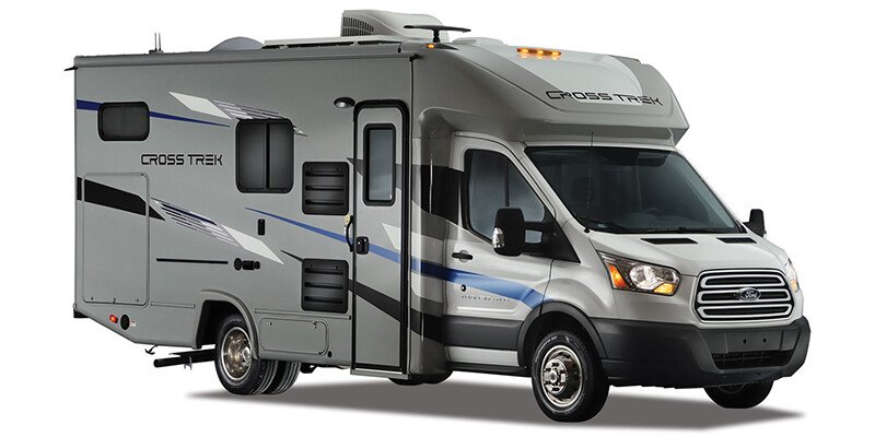 2021 Coachmen Cross Trek 20XG Specifications, Photos, and Model Info