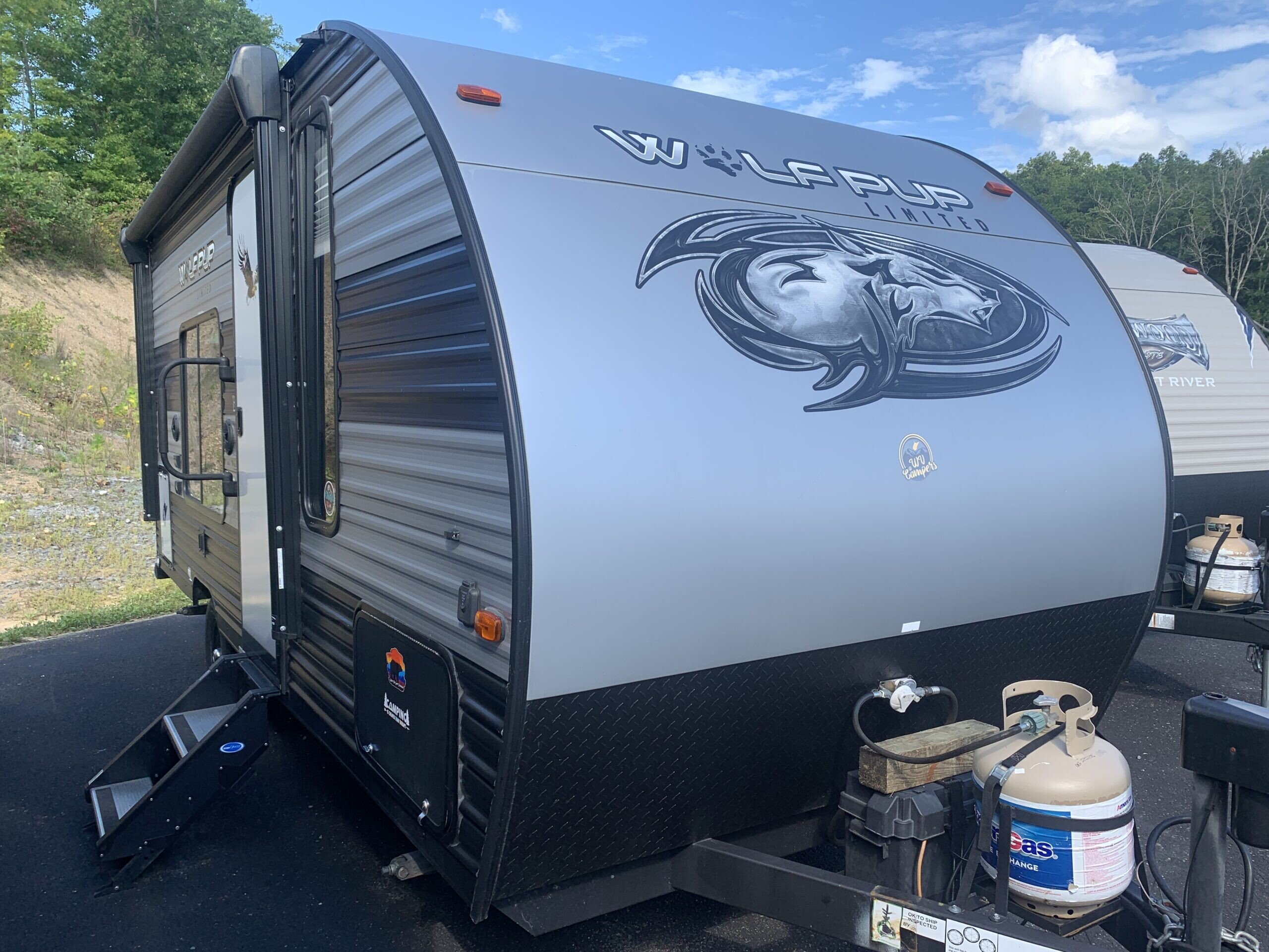 2021 Forest River Cherokee RVs for Sale - RVs on Autotrader