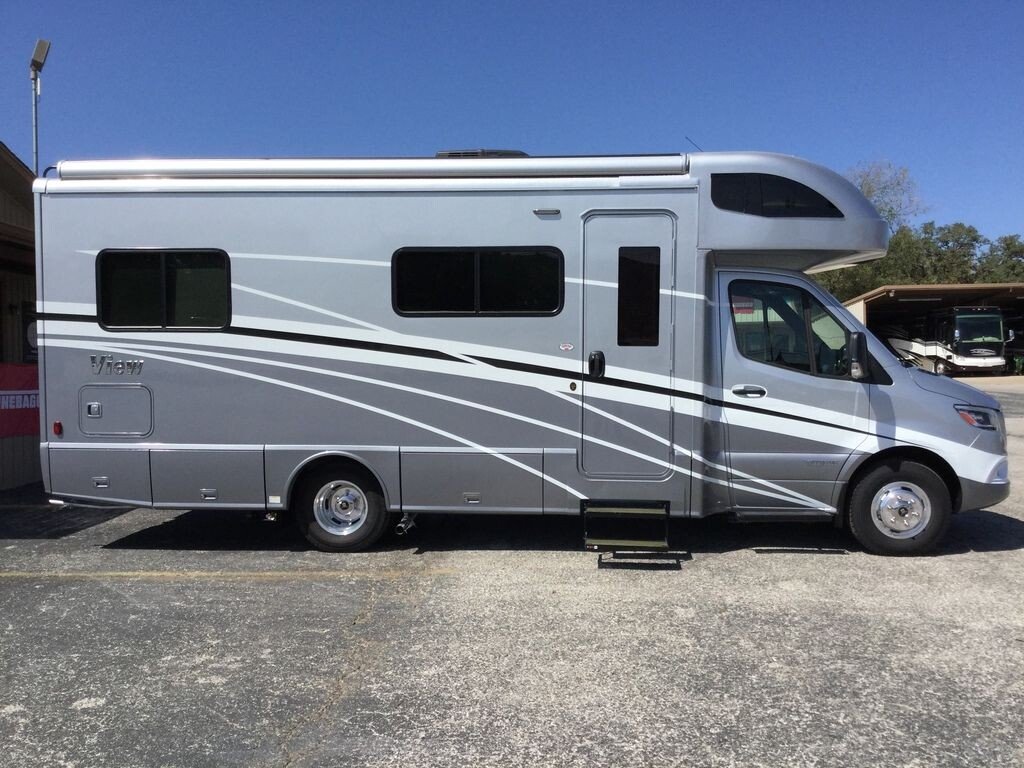 2021 Winnebago View RVs for Sale - RVs on Autotrader