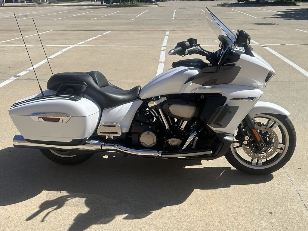 Yamaha Star Venture Motorcycles for Sale - Motorcycles on Autotrader
