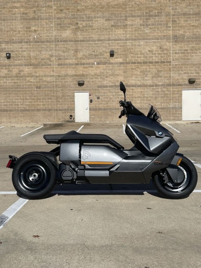 BMW CE 04 Motorcycles for Sale - Motorcycles on Autotrader