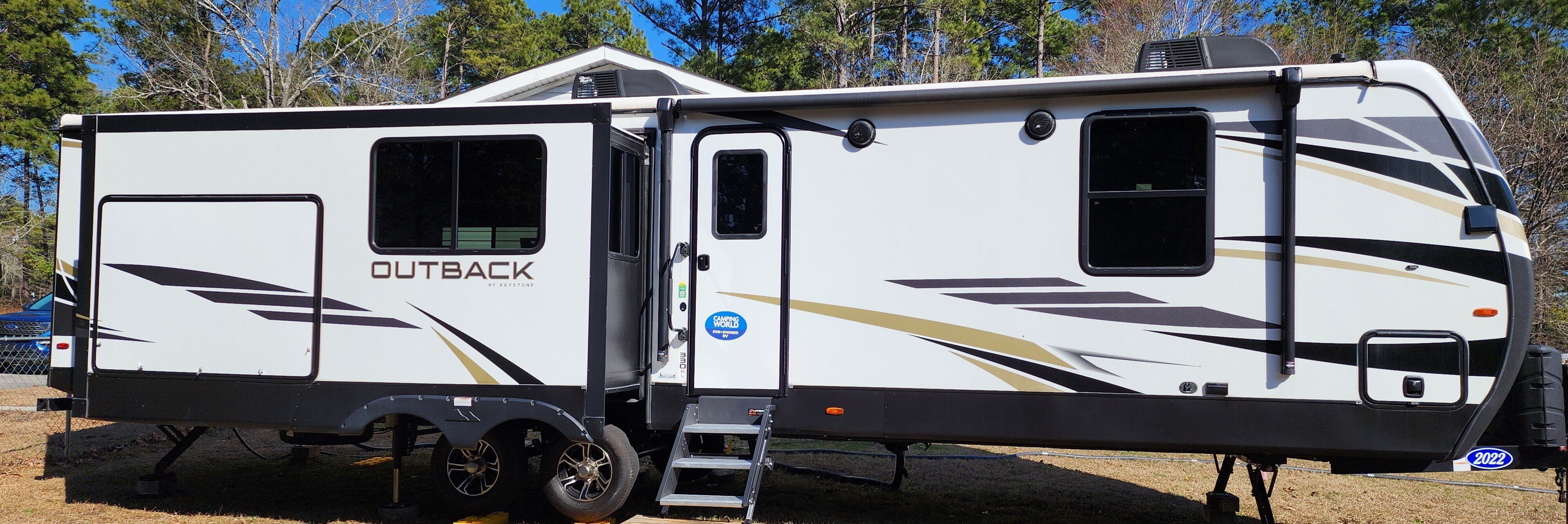 Travel Trailers for Sale by Owner - RVs on Autotrader