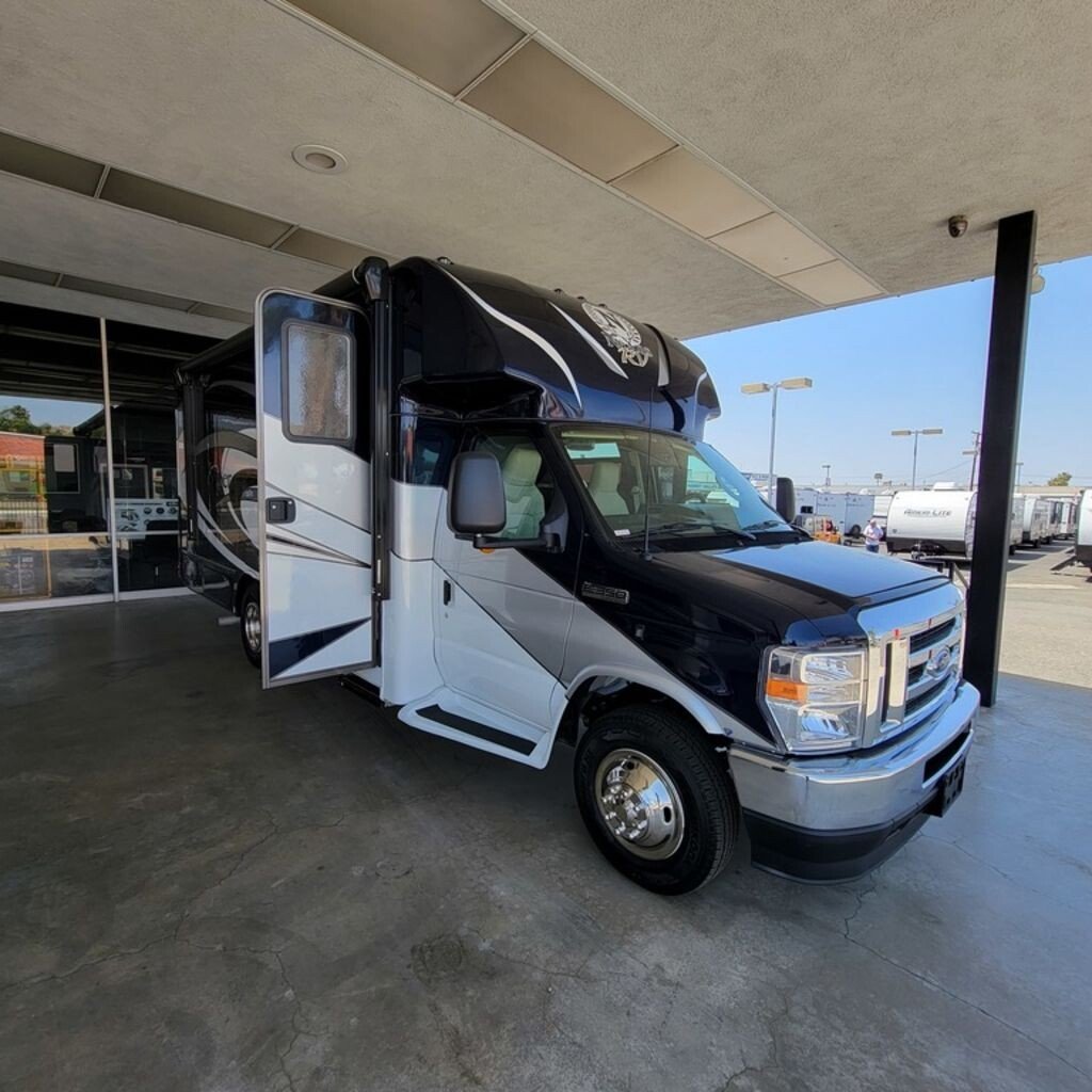Nexus RVs for Sale - RVs on Autotrader