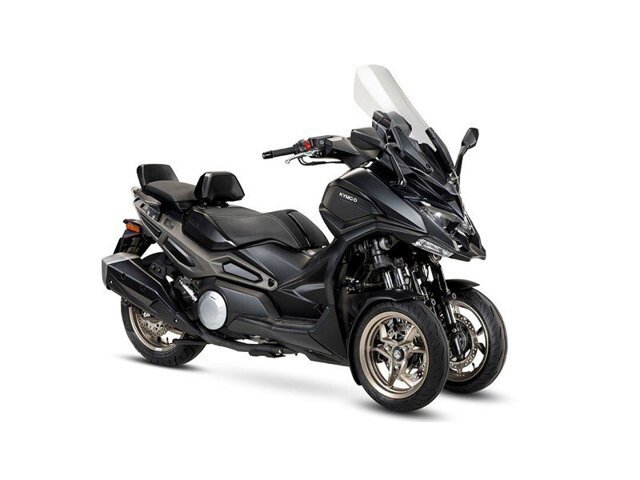 2023 Kymco CV3 Motorcycles for Sale - Motorcycles on Autotrader