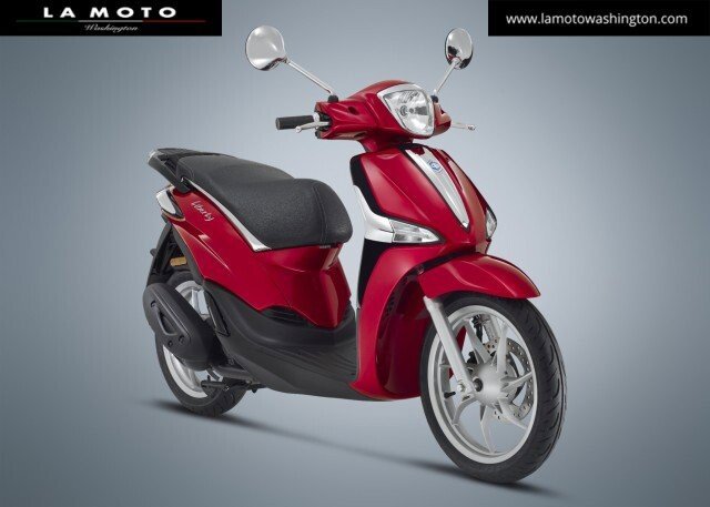 2023 Piaggio Liberty Motorcycles for Sale - Motorcycles on Autotrader