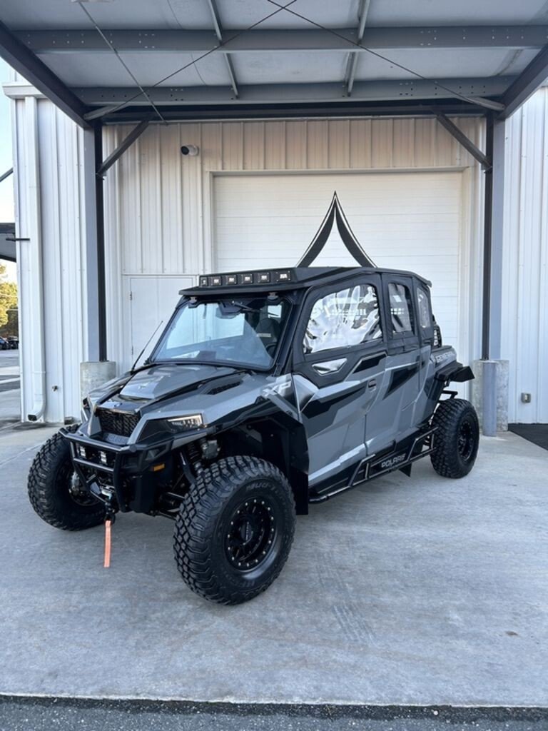 Polaris General Side by Sides for Sale - Motorcycles on Autotrader