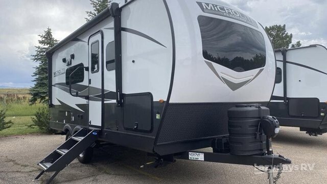 Forest River Flagstaff 21DS RVs for Sale - RVs on Autotrader
