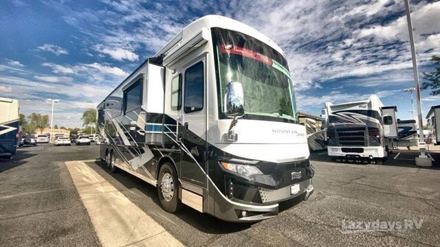 Newmar Mountain Aire RVs for Sale - RVs on Autotrader