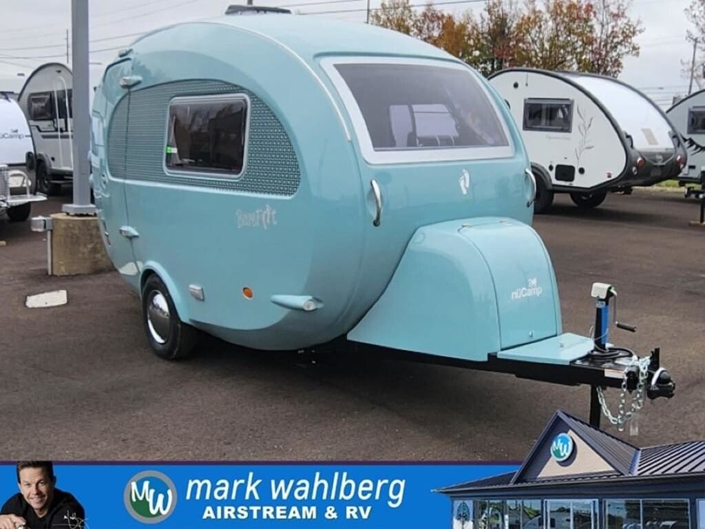 nuCamp Barefoot RVs for Sale - RVs on Autotrader