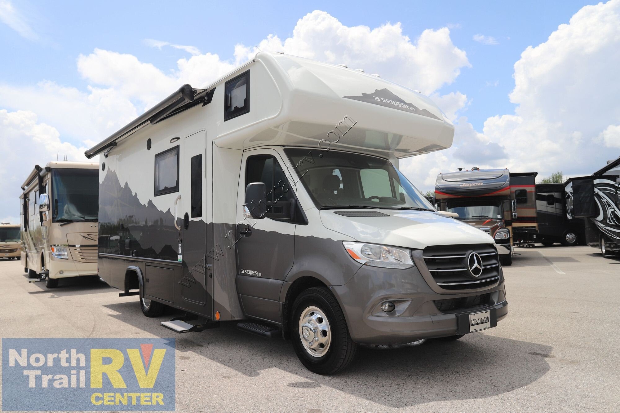 Dynamax Isata RVs for Sale - Page 2 - RVs on Autotrader