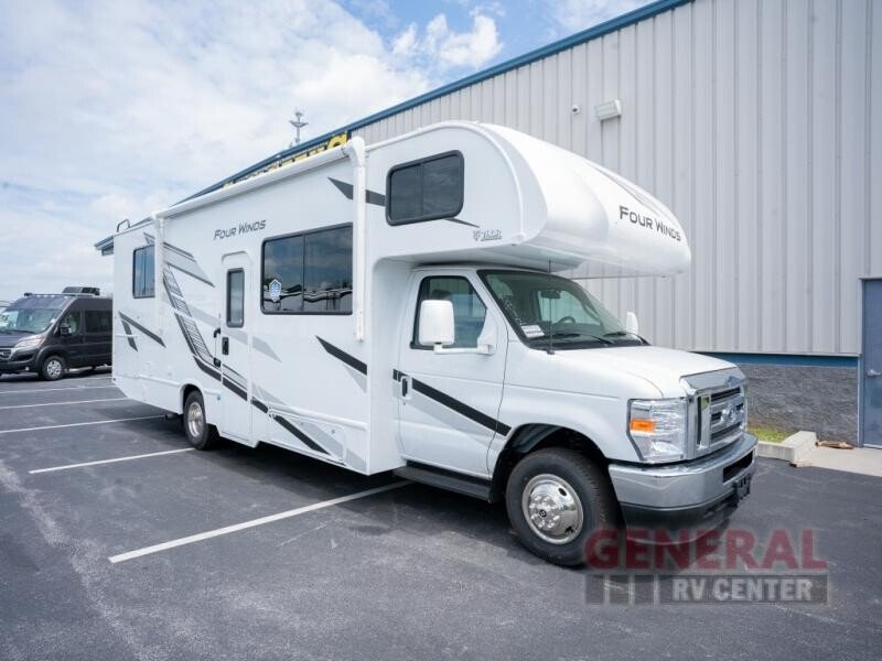 2025 Thor Four Winds Motorhome RVs for Sale - RVs on Autotrader