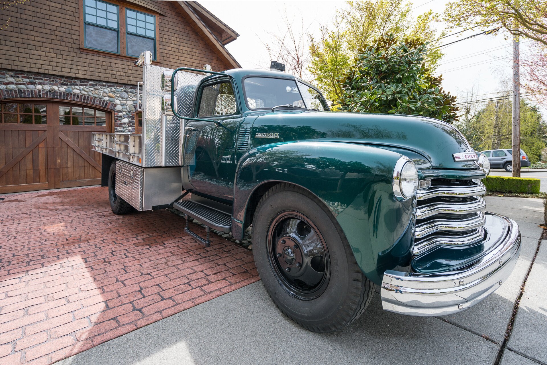 Chevrolet Hot Rods and Customs for Sale for Sale - Classics on Autotrader