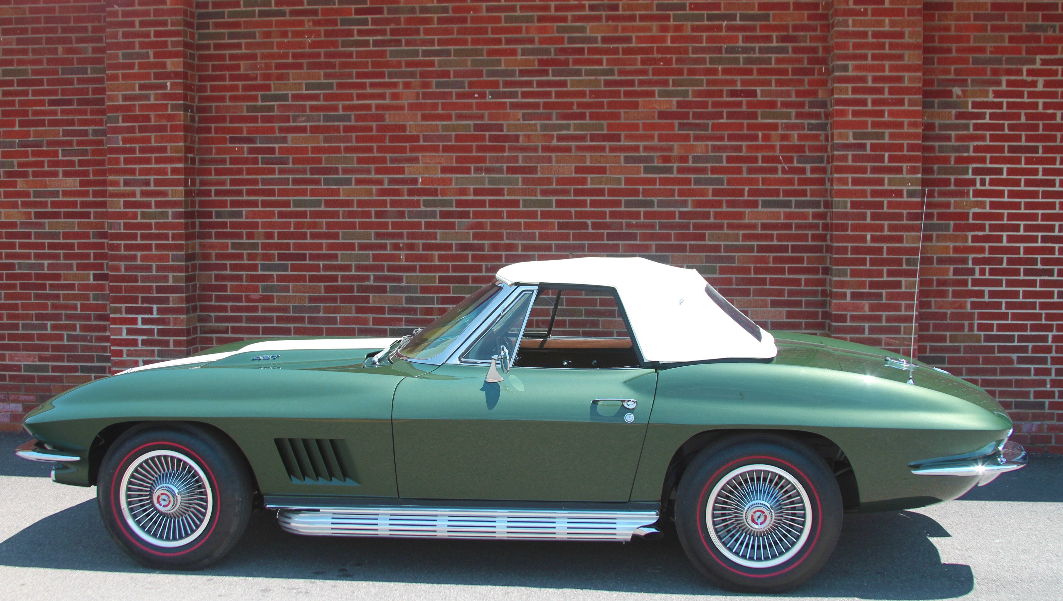 1967 Chevrolet Corvette for sale near Naperville, Illinois 60540 ...