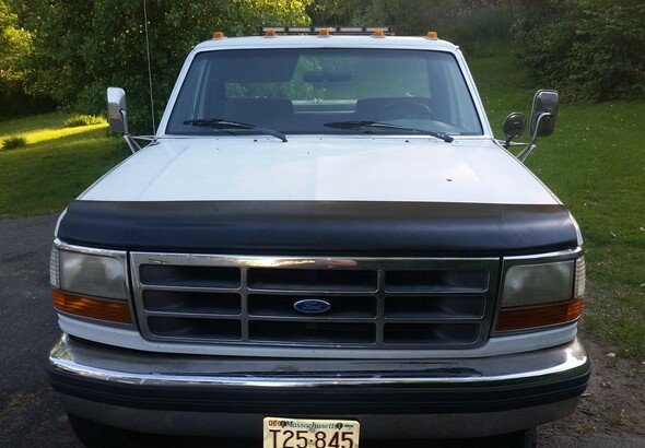 Ford F450 Classics for Sale - Classics on Autotrader