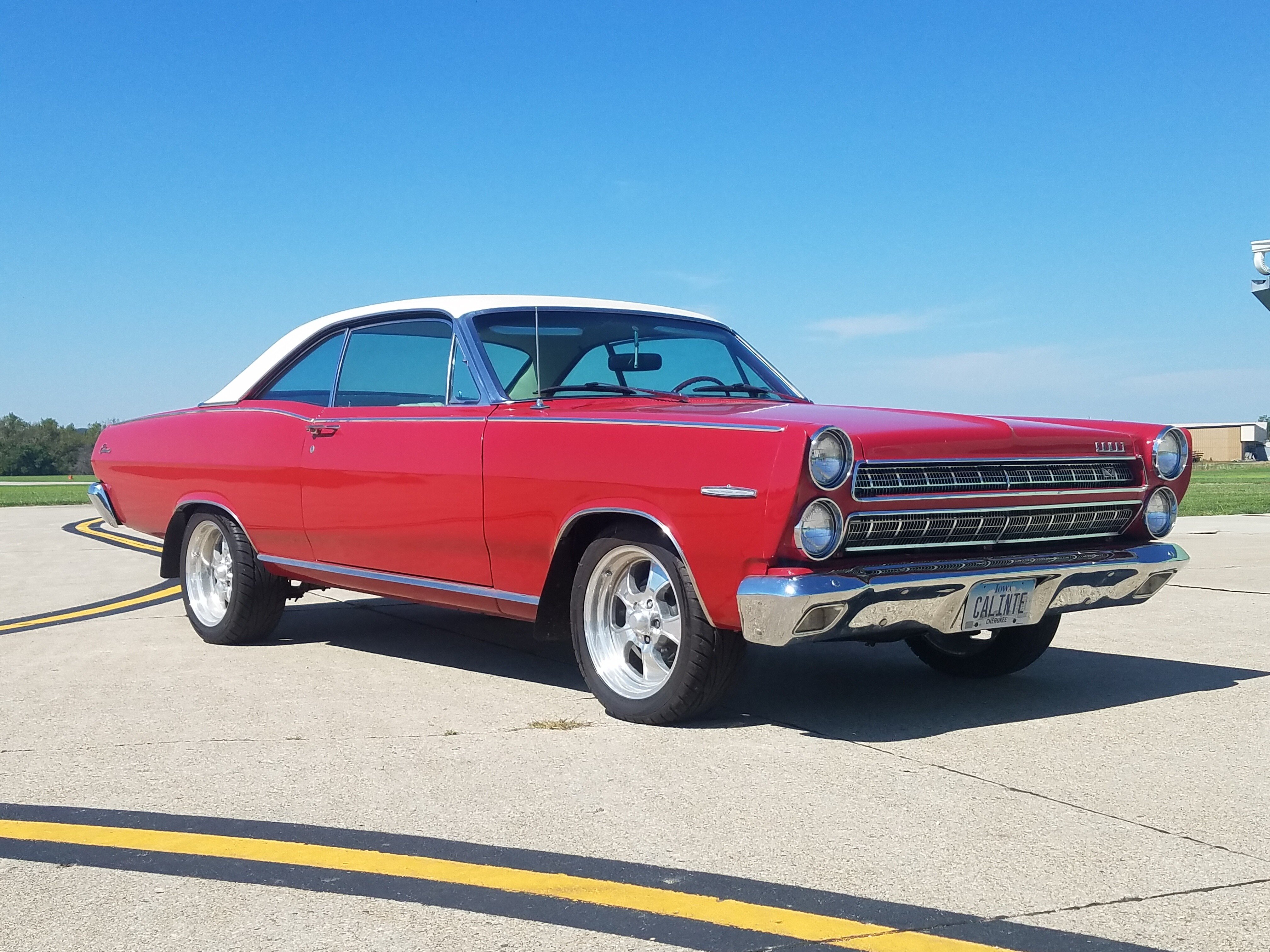 1966 Mercury Comet Classics for Sale - Classics on Autotrader