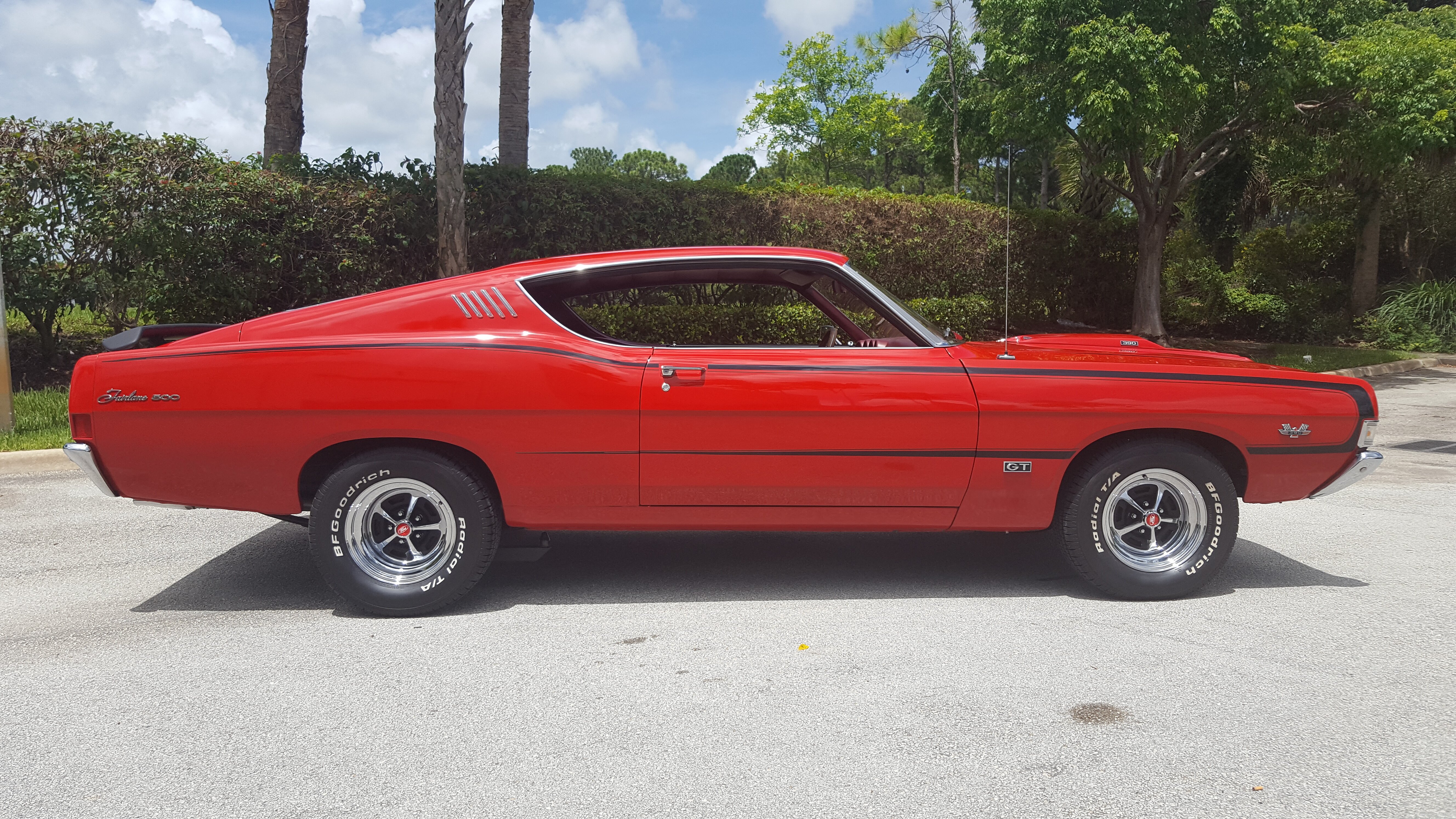 1968 Ford Fairlane Classics for Sale - Classics on Autotrader