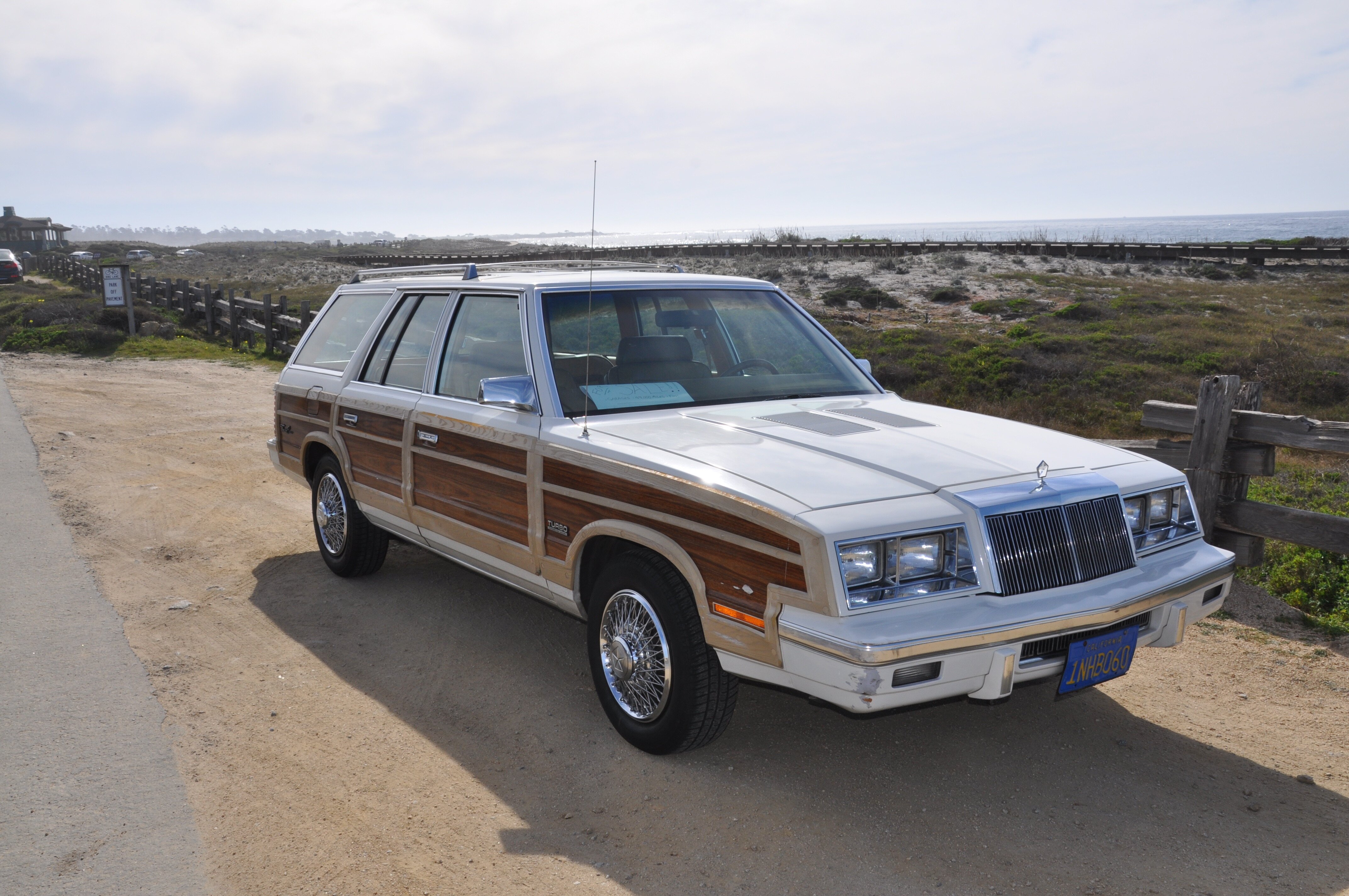 1985 Chrysler LeBaron Classics for Sale - Classics on Autotrader