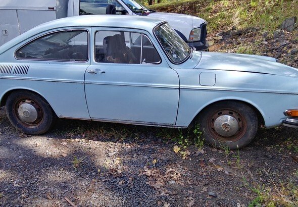 1970 Volkswagen Other Volkswagen Models Classics for Sale - Classics on ...