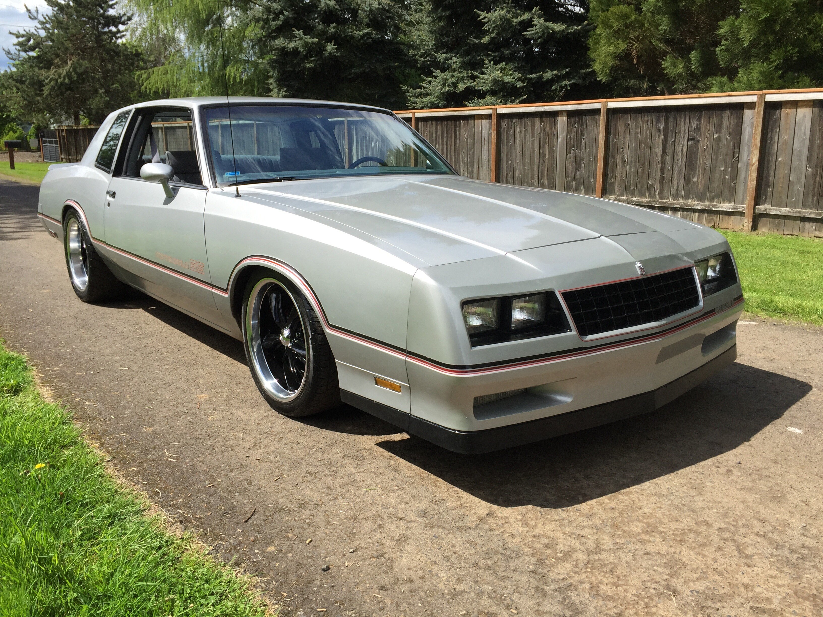 1985 Chevrolet Monte Carlo SS for sale near , - Classics on Autotrader