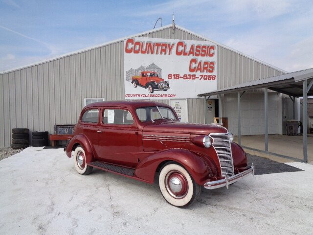 1938 Chevrolet Master Deluxe Classics for Sale - Classics on Autotrader