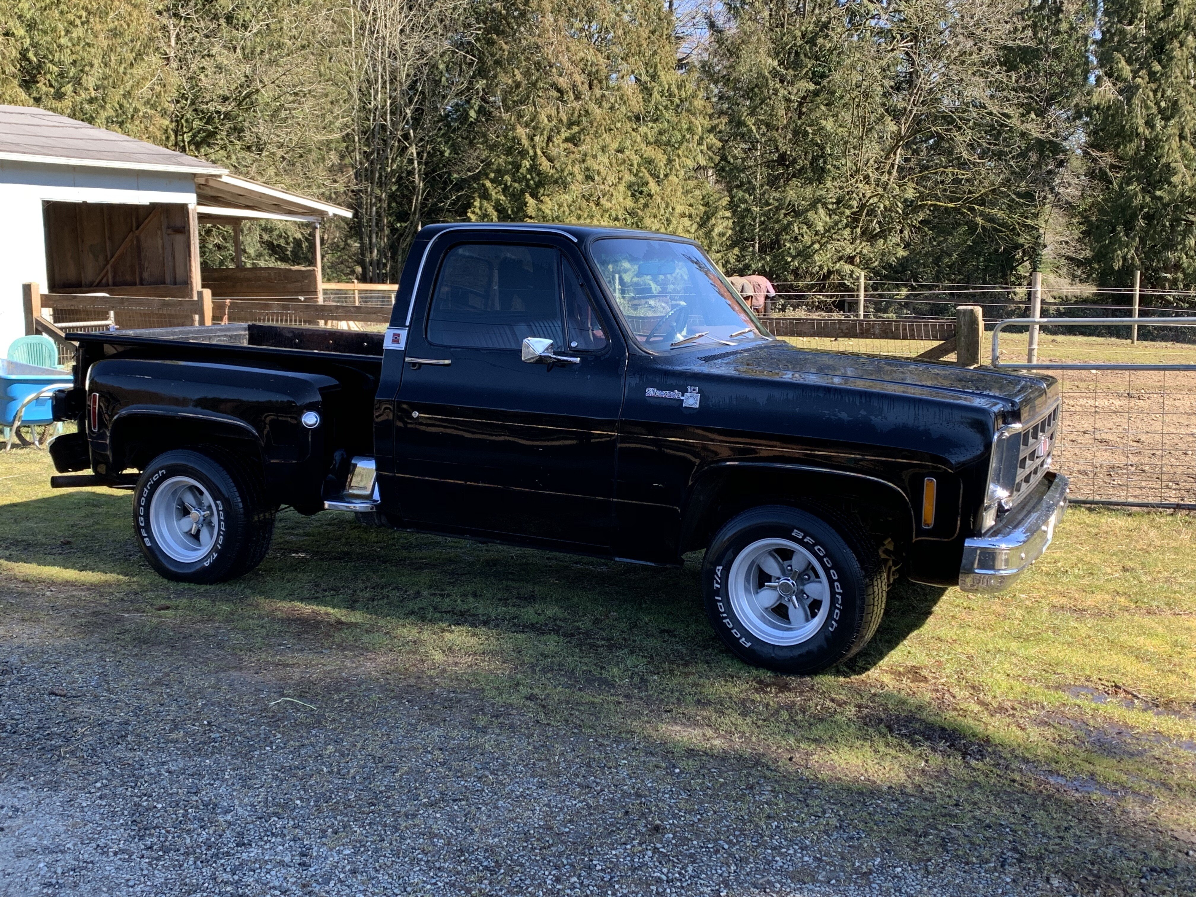 1978 Chevrolet C/K Truck Classics for Sale - Classics on Autotrader