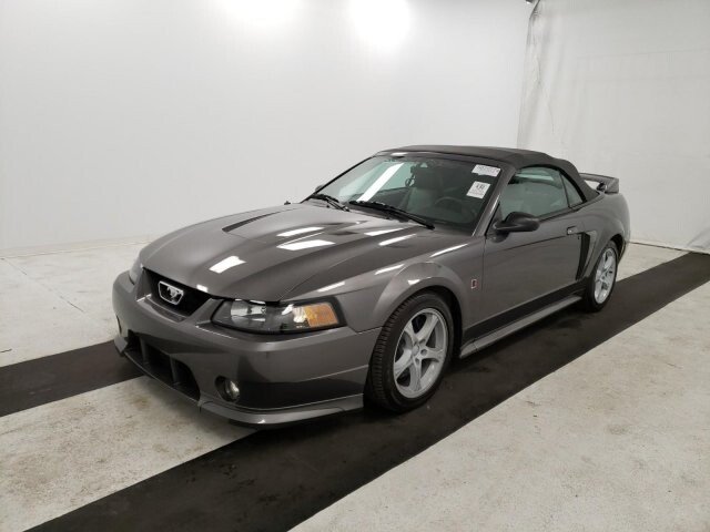 2003 Ford Mustang Classics for Sale - Classics on Autotrader