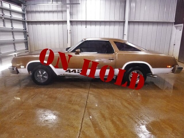 Oldsmobile Cutlass Classics for Sale - Classics on Autotrader
