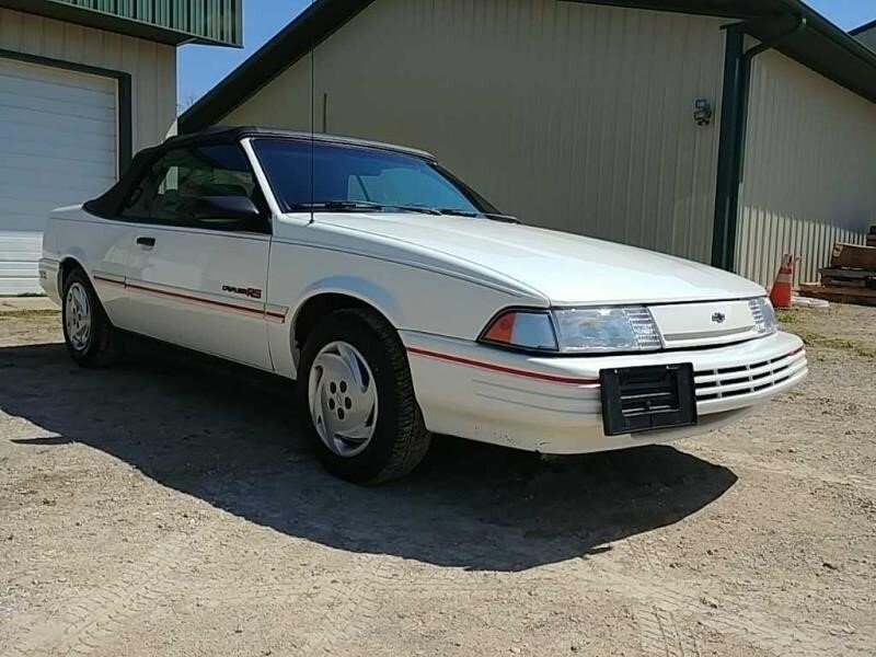 Chevrolet Cavalier Classics for Sale - Classics on Autotrader