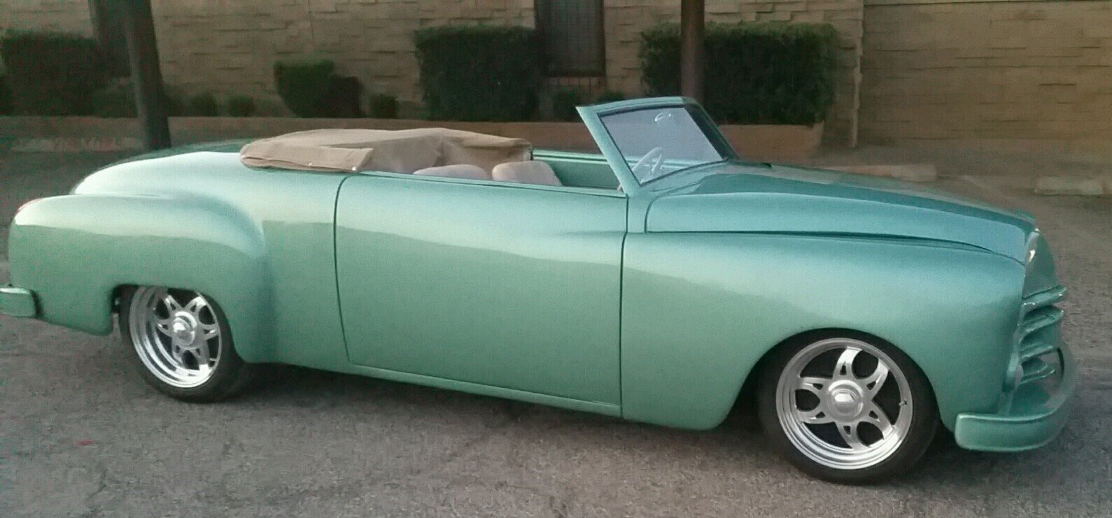 1950 Dodge Wayfarer Classics for Sale - Classics on Autotrader