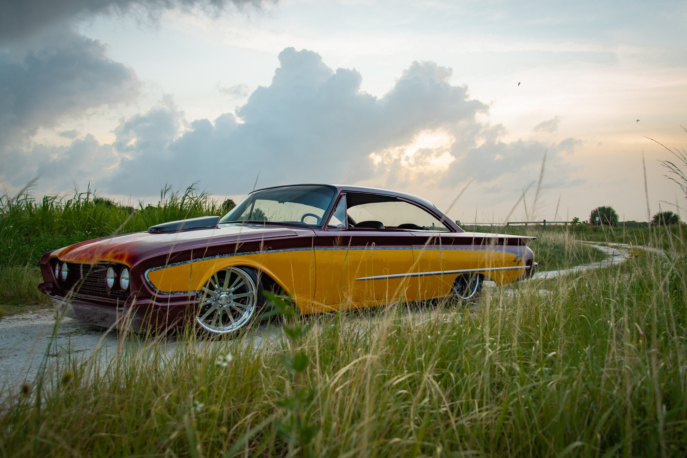 1960 Ford Starliner Classics for Sale - Classics on Autotrader