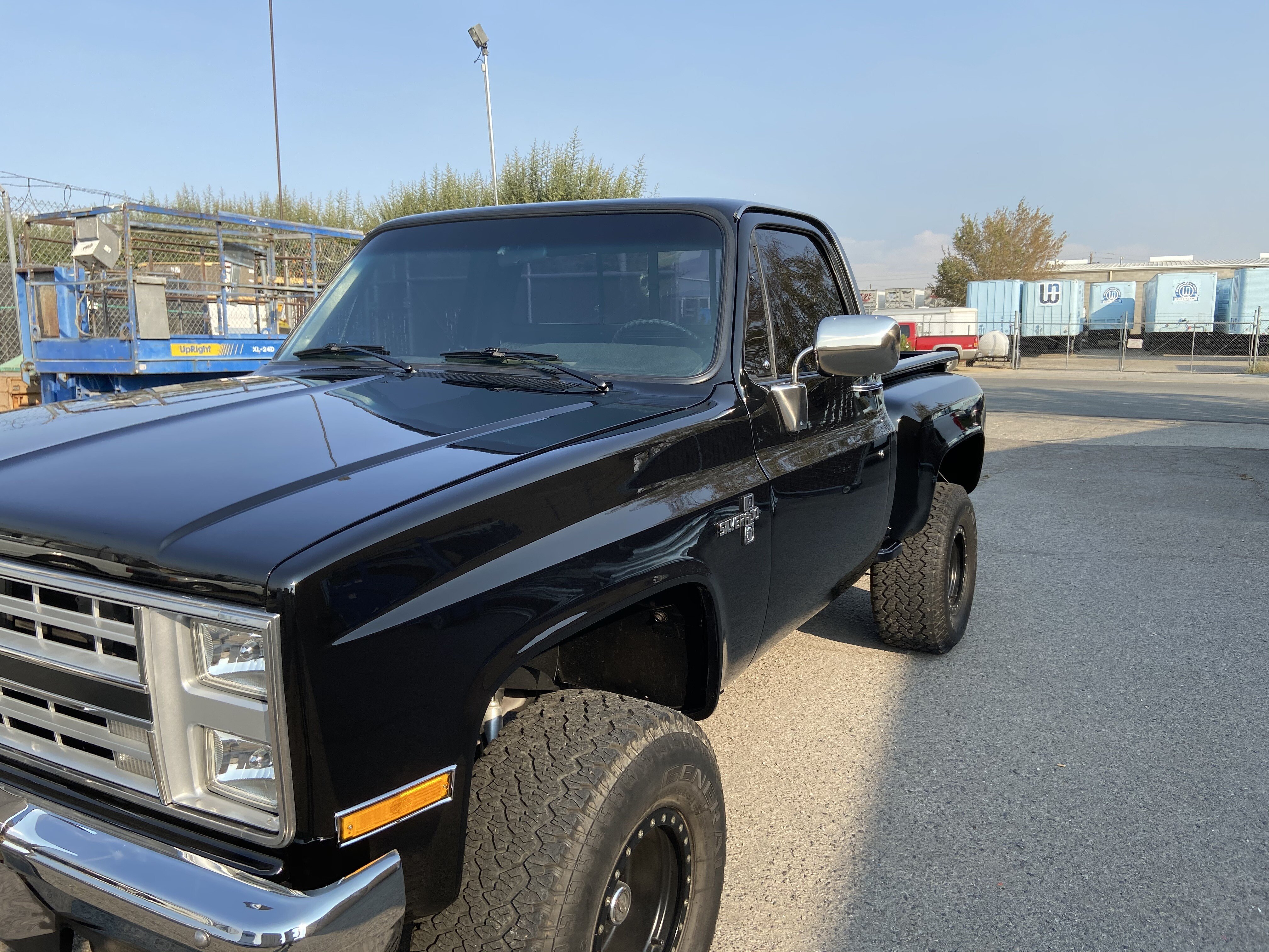 1987 Chevrolet Classic Trucks for Sale - Classics on Autotrader