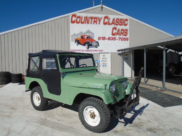 Willys Classics for Sale - Classics on Autotrader
