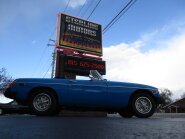 1979 MG MGB Classics For Sale Classics On Autotrader 1979 MG MGB Classics For Sale Classics On Autotrader