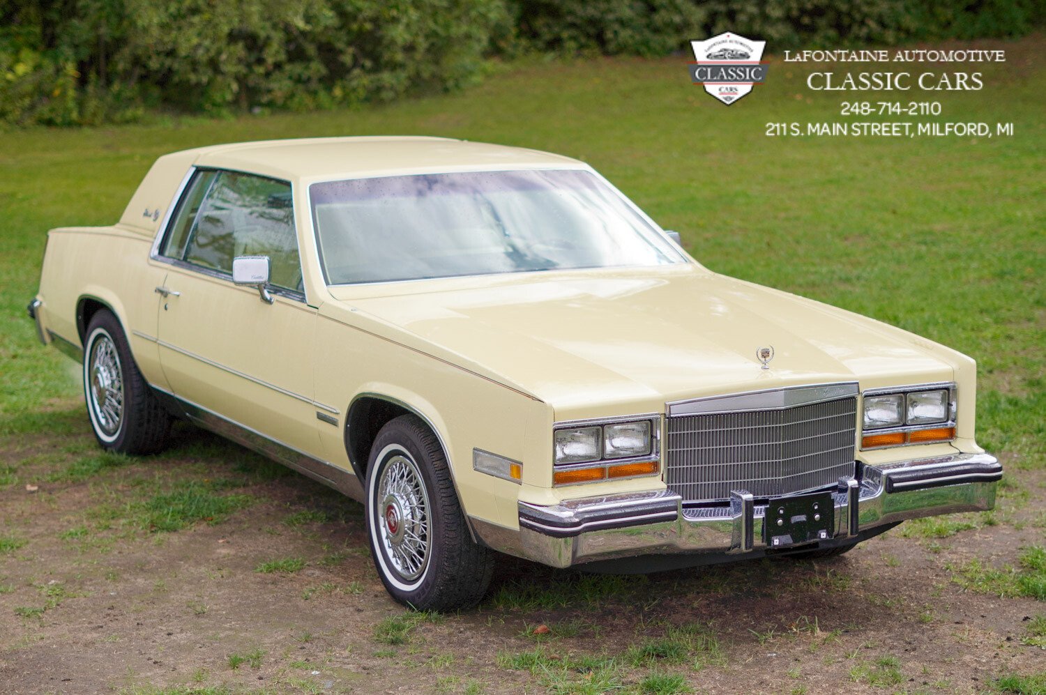 1982 Cadillac Eldorado Classics for Sale - Classics on Autotrader