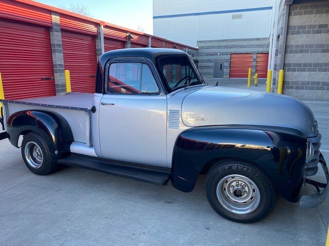1953 Chevrolet 3100 Classic Trucks for Sale - Classics on Autotrader