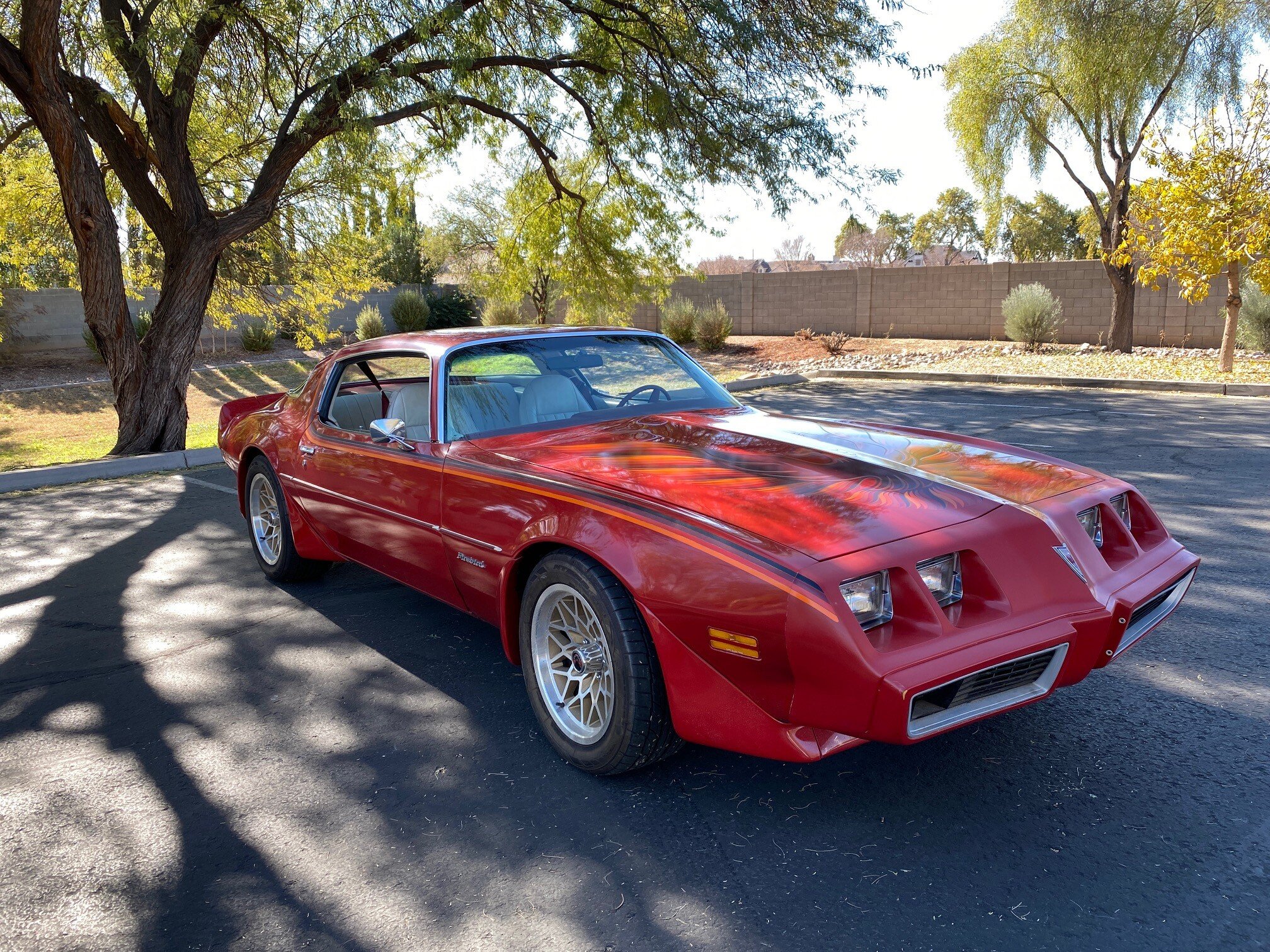 1980 Pontiac Firebird Classics for Sale - Classics on Autotrader