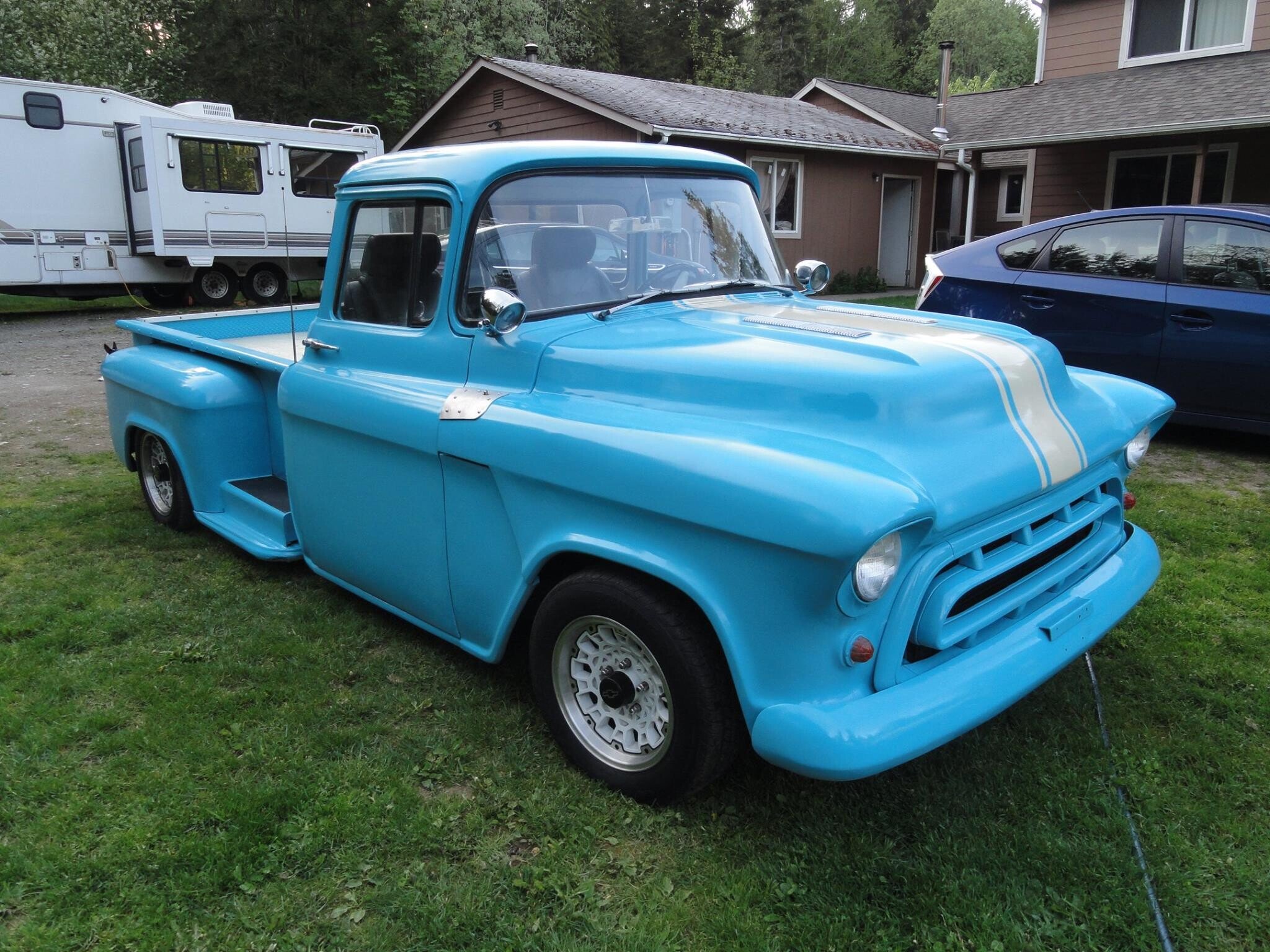 1959 GMC Pickup Classics for Sale - Classics on Autotrader
