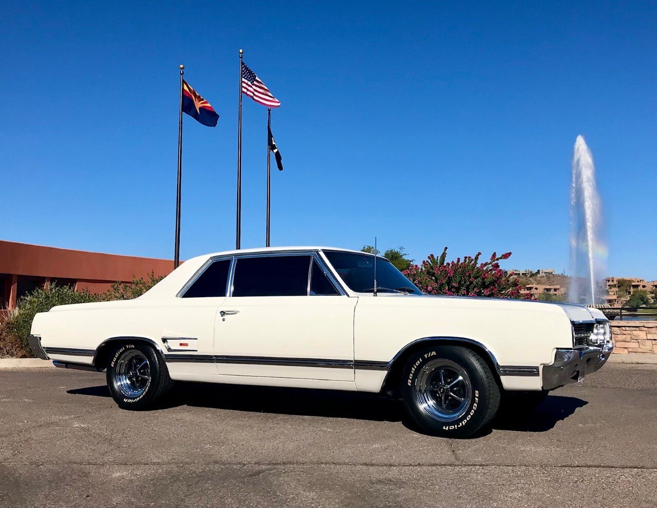 1965 Oldsmobile 442 Classics for Sale - Classics on Autotrader