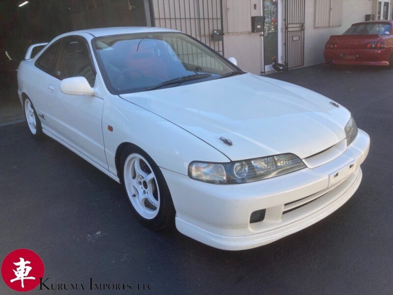 Acura Integra Classics for Sale - Classics on Autotrader