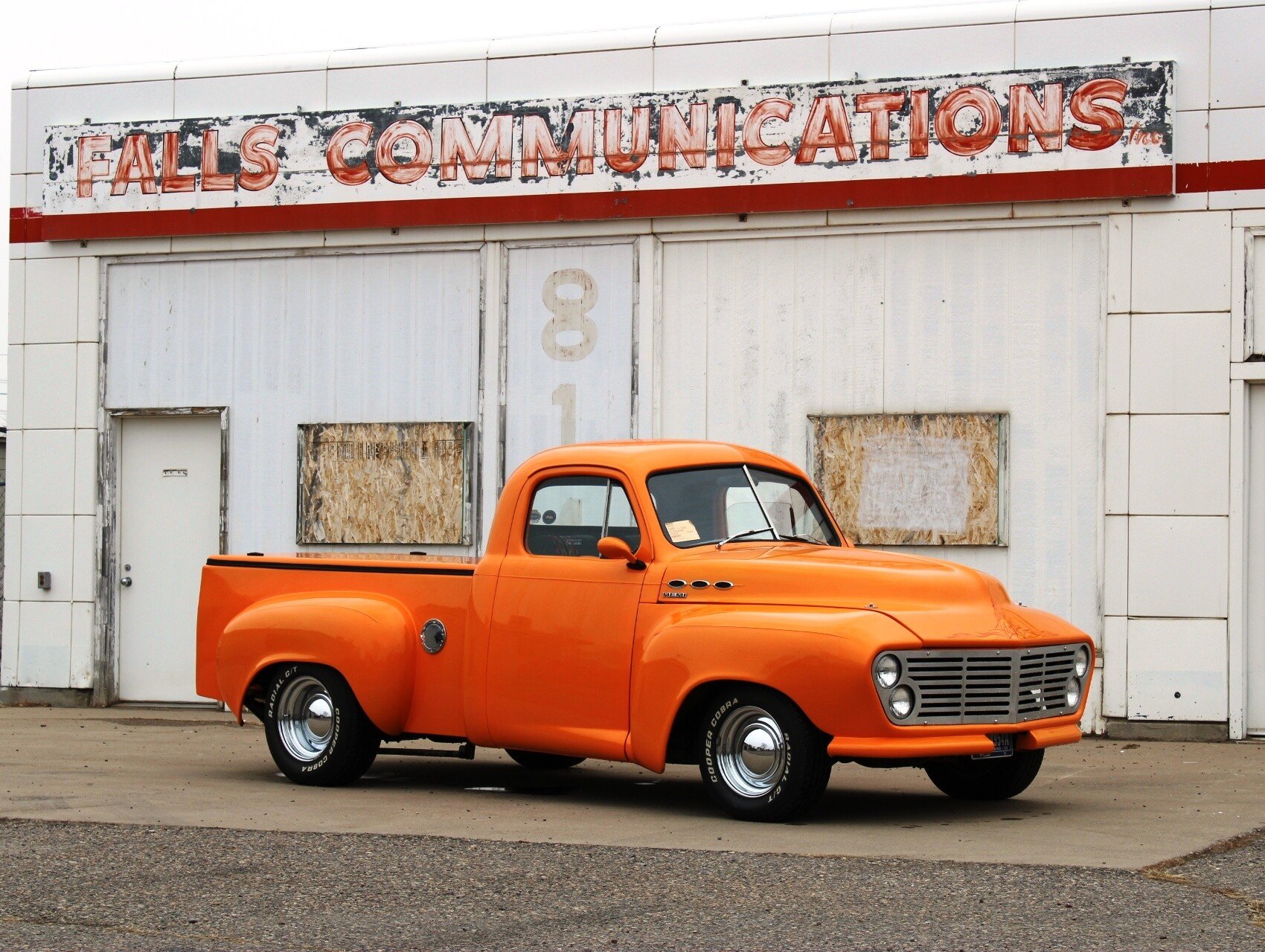 Studebaker Pickup Classics for Sale - Classics on Autotrader