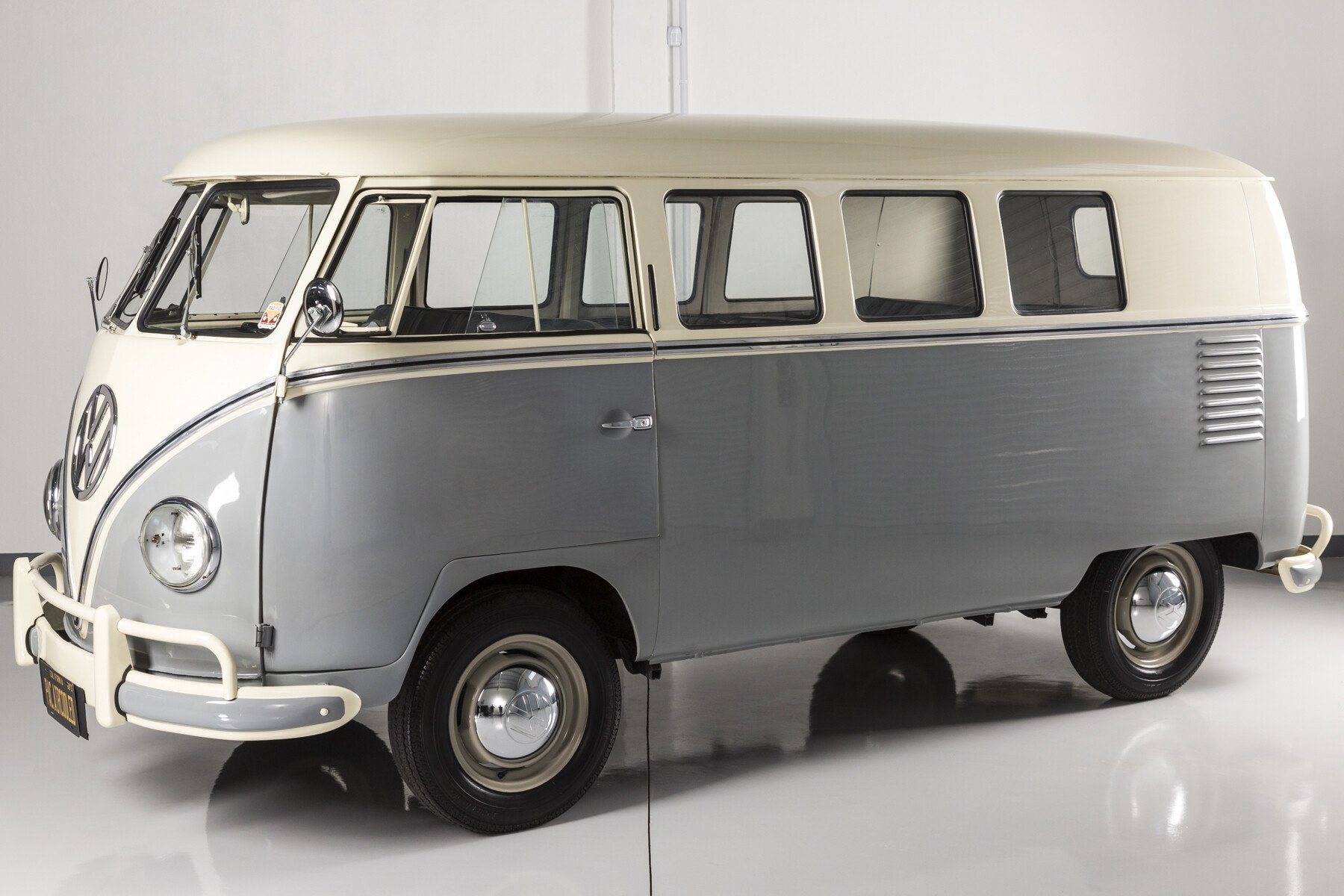 1960 Volkswagen Vans Classics for Sale - Classics on Autotrader