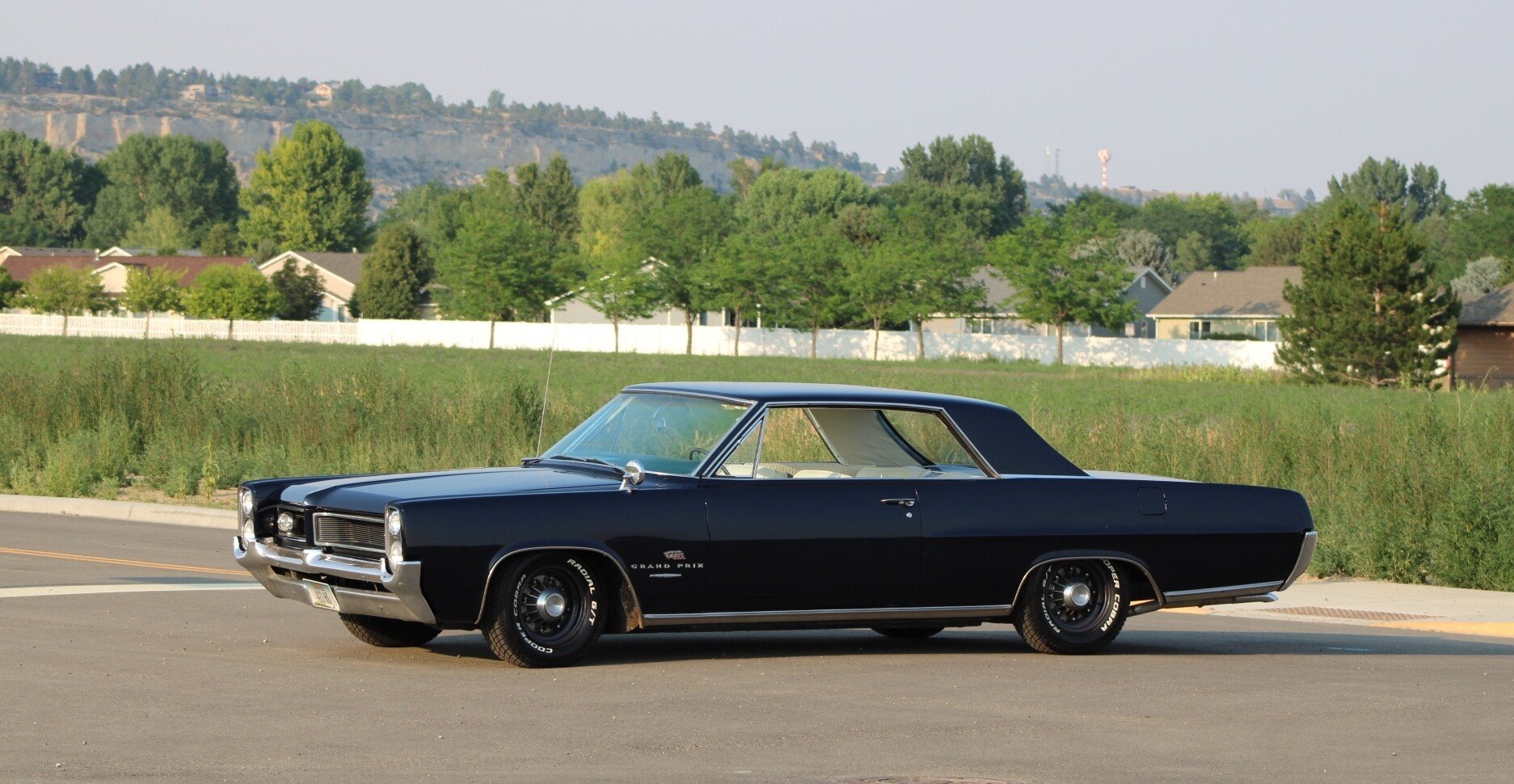 1964 Pontiac Grand Prix Classics for Sale - Classics on Autotrader